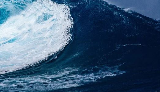 Tsunami Watch for BC After Major Earthquake in Russia